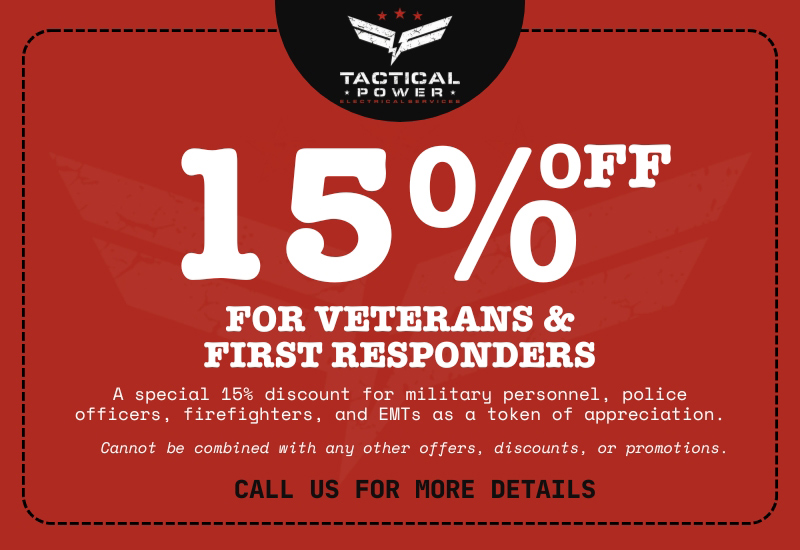 Home - Tactical Power Services